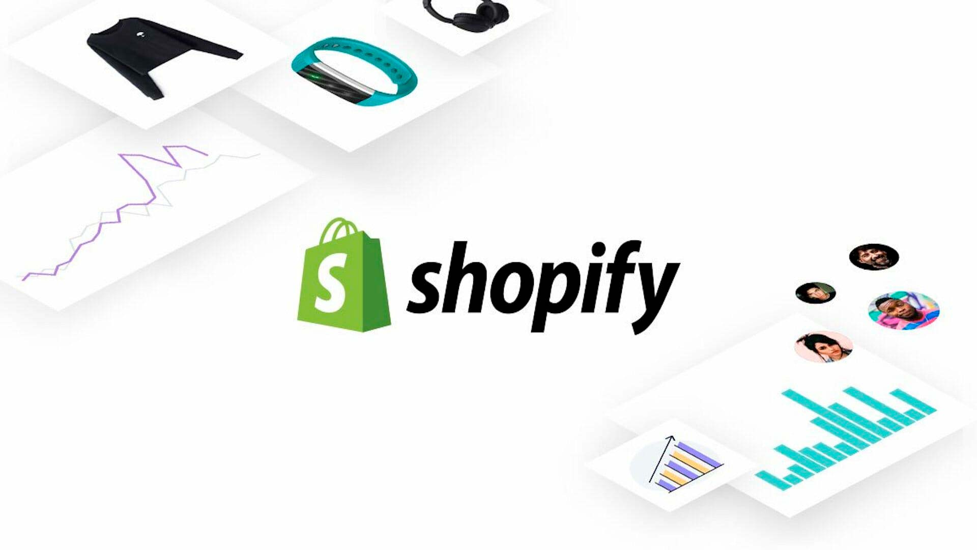 Desenvolvedor Shopify | Loja Virtual Shopify | Reginaldo HB